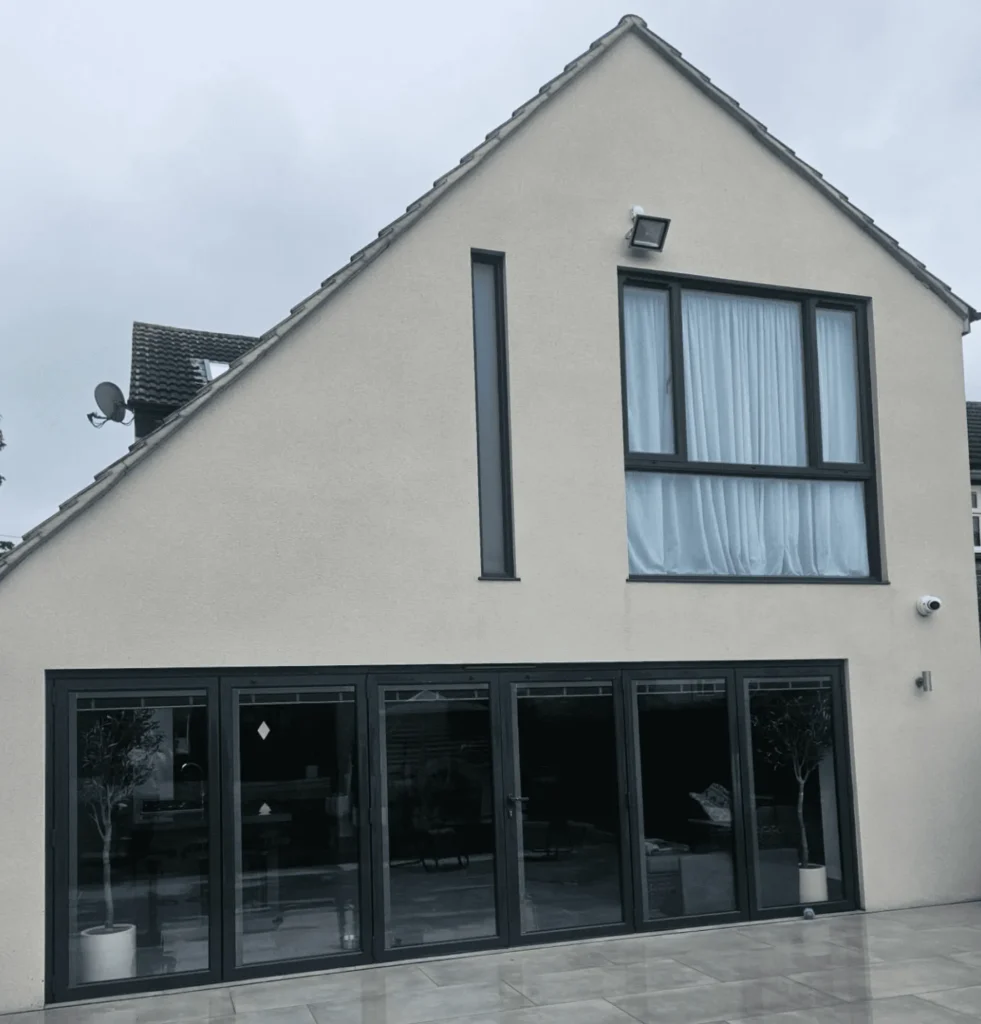 Winter Render Cleaning: How to Protect Your Rendered Walls During Cold ...